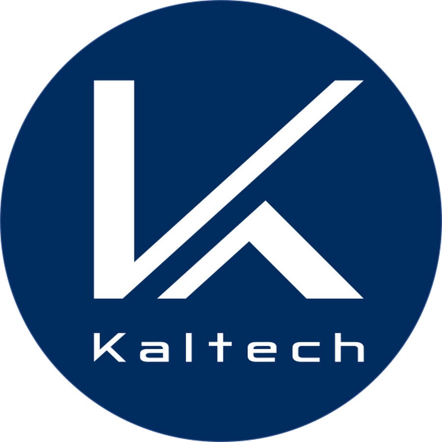 Scientific data – Kaltech France
